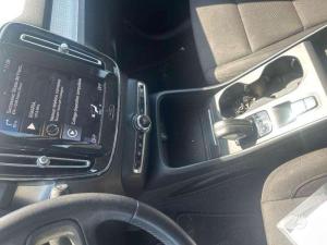 Volvo XC40 2020 Kauņa, ar dzinēja tilpumu 1.48 L un nobraukumu 116 tūkst. km par 11200 €, foto 16 vietnē AUTOMOTO.COM.LV