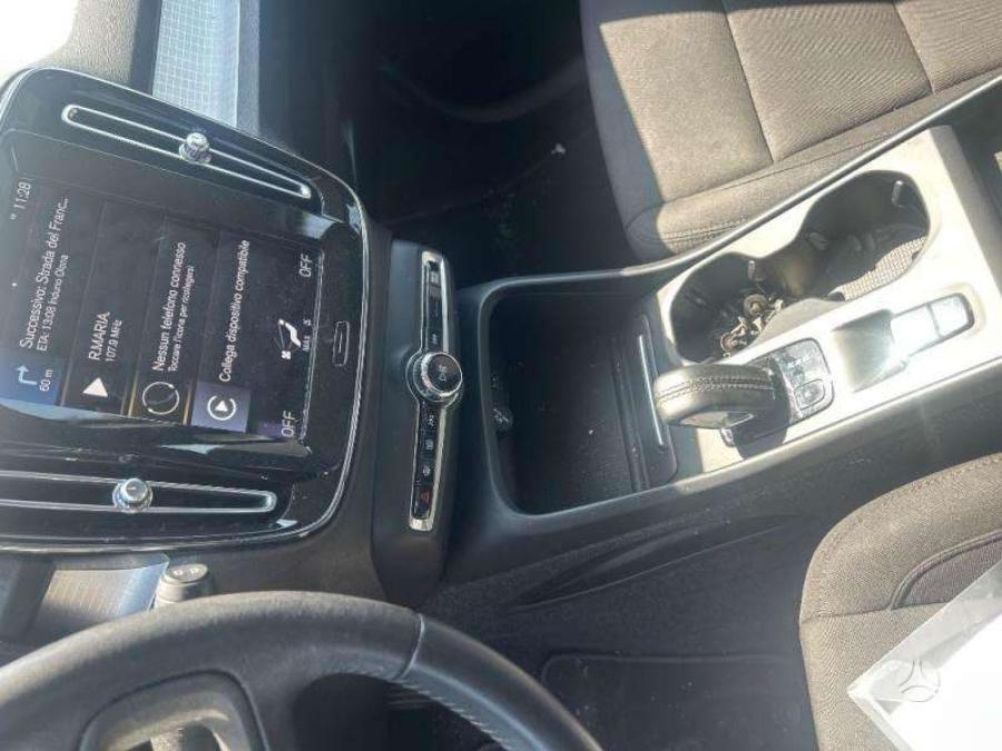 Volvo XC40 2020 Kauņa, ar dzinēja tilpumu 1.48 L un nobraukumu 116 tūkst. km par 11200 €, foto 16 vietnē AUTOMOTO.COM.LV