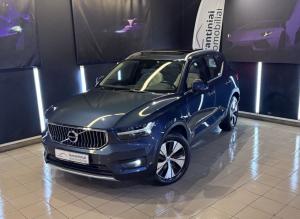 Volvo XC40 2020 Viļņa, ar dzinēja tilpumu 1.50 L un nobraukumu 148 tūkst. km par 20950 €, foto  vietnē AUTOMOTO.COM.LV
