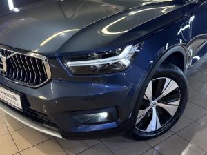 Вольво XC40 2020 в Вильнюс, объемом двигателя 1.50 л и пробегом 148 тыс. км за 20950 €, фото 4 на AUTOMOTO.COM.LV