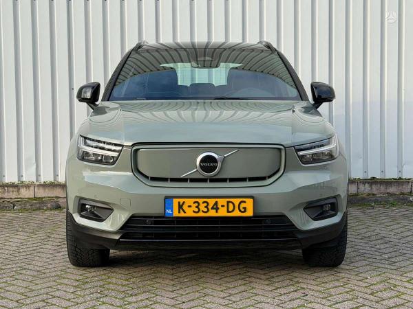Volvo XC40 2021 Viļņa, ar dzinēja tilpumu 0.00 L un nobraukumu 197 tūkst. km par 20750 €, foto 6 vietnē AUTOMOTO.COM.LV