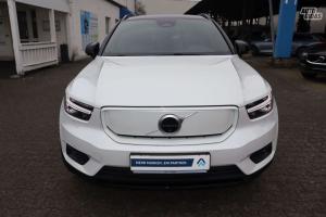 Volvo XC40 2021 in Kaunas, with an engine capacity of 0.00 L and mileage of 64 thousand km for 30619 €, photo 4 on AUTOMOTO.COM.LV