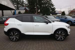 Volvo XC40 2021 in Kaunas, with an engine capacity of 0.00 L and mileage of 64 thousand km for 30619 €, photo 6 on AUTOMOTO.COM.LV