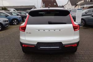 Volvo XC40 2021 in Kaunas, with an engine capacity of 0.00 L and mileage of 64 thousand km for 30619 €, photo 8 on AUTOMOTO.COM.LV