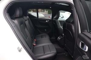 Volvo XC40 2021 in Kaunas, with an engine capacity of 0.00 L and mileage of 64 thousand km for 30619 €, photo 15 on AUTOMOTO.COM.LV
