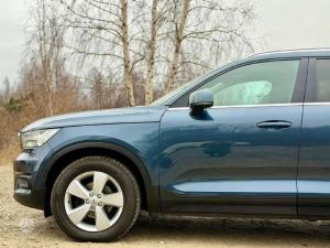 Volvo XC40 2021 Šauļi, ar dzinēja tilpumu 1.48 L un nobraukumu 194 tūkst. km par 16200 €, foto 11 vietnē AUTOMOTO.COM.LV