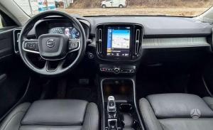 Volvo XC40 2021 Šauļi, ar dzinēja tilpumu 1.48 L un nobraukumu 194 tūkst. km par 16200 €, foto 23 vietnē AUTOMOTO.COM.LV