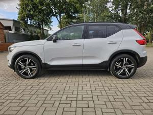 Volvo XC40 2021 in Marijampole, with an engine capacity of 1.97 L and mileage of 57 thousand km for 32900 €, photo 3 on AUTOMOTO.COM.LV