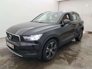 Volvo XC40 2021 Kauņa, ar dzinēja tilpumu 1.50 L un nobraukumu 75 tūkst. km par 13310 €, foto  vietnē AUTOMOTO.COM.LV