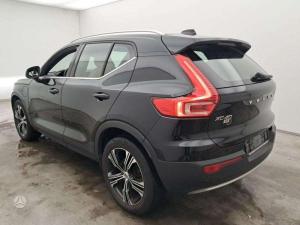 Volvo XC40 2021 in Kaunas, with an engine capacity of 1.50 L and mileage of 75 thousand km for 13310 €, photo 3 on AUTOMOTO.COM.LV