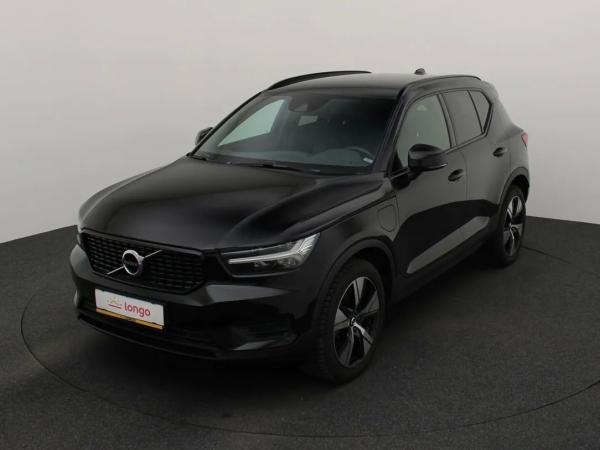 Вольво XC40 2021 в Вильнюс, объемом двигателя 1.50 л и пробегом 133 тыс. км за 22899 €, фото 1 на AUTOMOTO.COM.LV