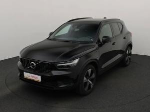 Вольво XC40 2021 в Вильнюс, объемом двигателя 1.50 л и пробегом 133 тыс. км за 22899 €, фото  на AUTOMOTO.COM.LV