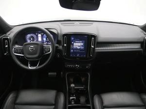 Вольво XC40 2021 в Вильнюс, объемом двигателя 1.50 л и пробегом 133 тыс. км за 22899 €, фото 3 на AUTOMOTO.COM.LV