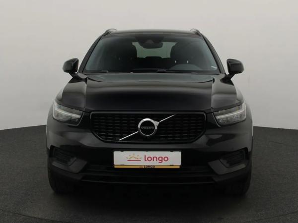 Вольво XC40 2021 в Вильнюс, объемом двигателя 1.50 л и пробегом 133 тыс. км за 22899 €, фото 3 на AUTOMOTO.COM.LV