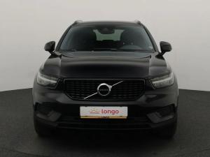 Вольво XC40 2021 в Вильнюс, объемом двигателя 1.50 л и пробегом 133 тыс. км за 22899 €, фото 4 на AUTOMOTO.COM.LV