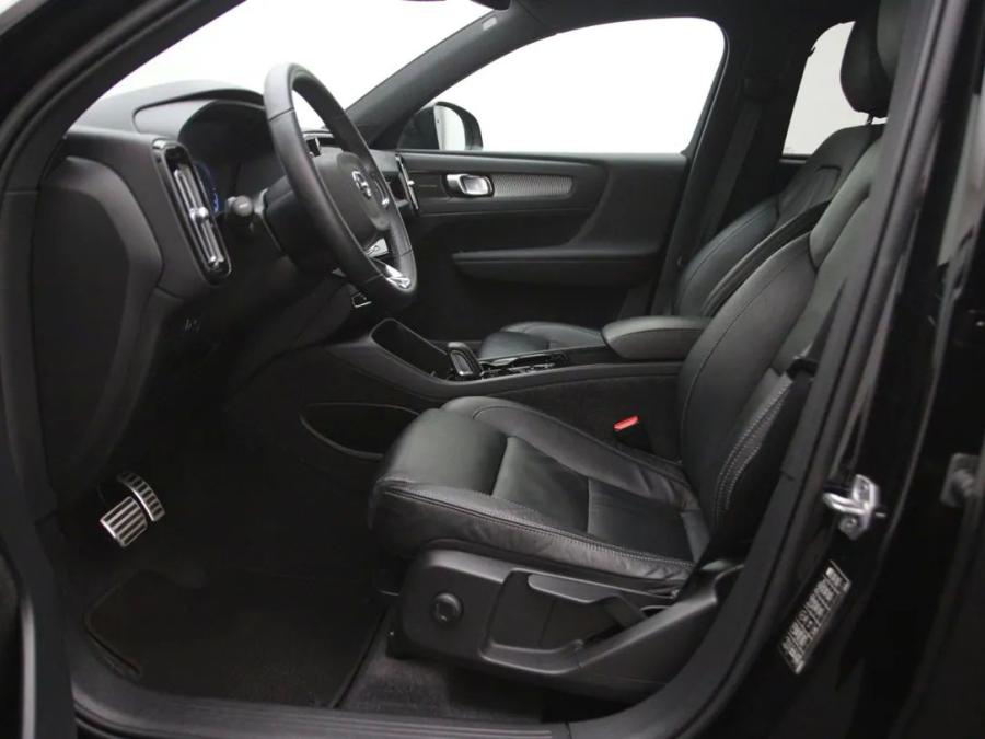 Вольво XC40 2021 в Вильнюс, объемом двигателя 1.50 л и пробегом 133 тыс. км за 22899 €, фото 5 на AUTOMOTO.COM.LV