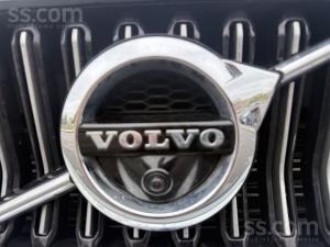 Volvo XC40 2021 Rīga, ar dzinēja tilpumu 1.50 L un nobraukumu 72 tūkst. km par 27900 €, foto 3 vietnē AUTOMOTO.COM.LV