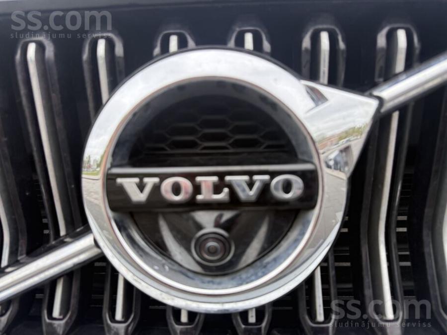 Volvo XC40 2021 Rīga, ar dzinēja tilpumu 1.50 L un nobraukumu 72 tūkst. km par 27900 €, foto 3 vietnē AUTOMOTO.COM.LV