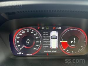 Volvo XC40 2021 Rīga, ar dzinēja tilpumu 1.50 L un nobraukumu 72 tūkst. km par 27900 €, foto 4 vietnē AUTOMOTO.COM.LV