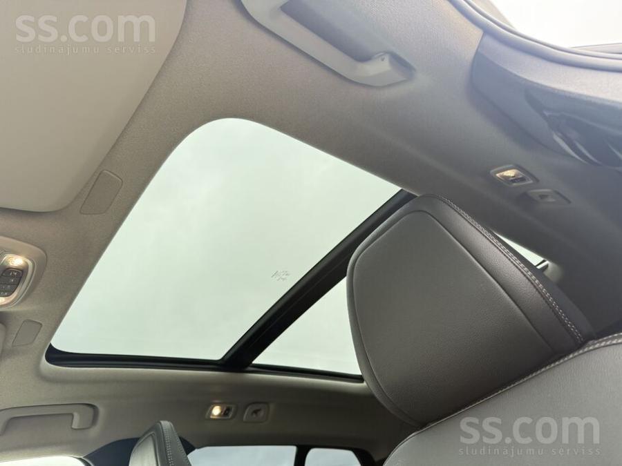 Volvo XC40 2021 Rīga, ar dzinēja tilpumu 1.50 L un nobraukumu 72 tūkst. km par 27900 €, foto 14 vietnē AUTOMOTO.COM.LV