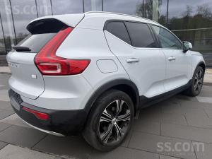 Volvo XC40 2021 Rīga, ar dzinēja tilpumu 1.50 L un nobraukumu 72 tūkst. km par 27900 €, foto 15 vietnē AUTOMOTO.COM.LV