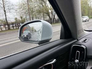 Volvo XC40 2021 Rīga, ar dzinēja tilpumu 1.50 L un nobraukumu 72 tūkst. km par 27900 €, foto 16 vietnē AUTOMOTO.COM.LV