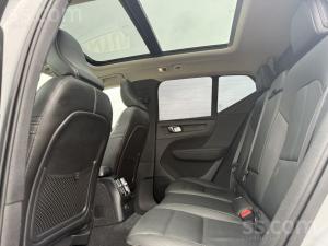 Volvo XC40 2021 Rīga, ar dzinēja tilpumu 1.50 L un nobraukumu 72 tūkst. km par 27900 €, foto 24 vietnē AUTOMOTO.COM.LV