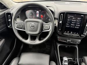 Volvo XC40 2021 Rīga, ar dzinēja tilpumu 1.50 L un nobraukumu 72 tūkst. km par 27900 €, foto 26 vietnē AUTOMOTO.COM.LV