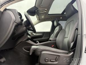 Volvo XC40 2021 Rīga, ar dzinēja tilpumu 1.50 L un nobraukumu 72 tūkst. km par 27900 €, foto 28 vietnē AUTOMOTO.COM.LV