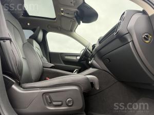 Volvo XC40 2021 Rīga, ar dzinēja tilpumu 1.50 L un nobraukumu 72 tūkst. km par 27900 €, foto 35 vietnē AUTOMOTO.COM.LV