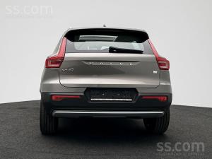 Volvo XC40 2021 Rīga, ar dzinēja tilpumu 1.50 L un nobraukumu 185 tūkst. km par 19200 €, foto 6 vietnē AUTOMOTO.COM.LV