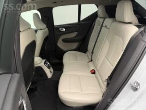 Volvo XC40 2021 Rīga, ar dzinēja tilpumu 1.50 L un nobraukumu 185 tūkst. km par 19200 €, foto 12 vietnē AUTOMOTO.COM.LV