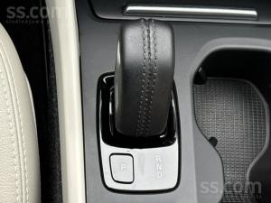 Volvo XC40 2021 Rīga, ar dzinēja tilpumu 1.50 L un nobraukumu 185 tūkst. km par 19200 €, foto 17 vietnē AUTOMOTO.COM.LV