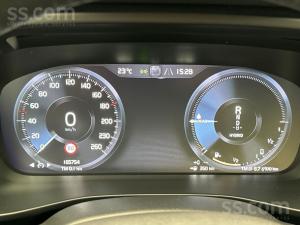 Volvo XC40 2021 Rīga, ar dzinēja tilpumu 1.50 L un nobraukumu 185 tūkst. km par 19200 €, foto 20 vietnē AUTOMOTO.COM.LV