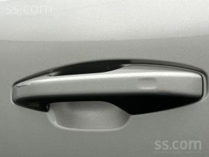 Volvo XC40 2021 Rīga, ar dzinēja tilpumu 1.50 L un nobraukumu 185 tūkst. km par 19200 €, foto 23 vietnē AUTOMOTO.COM.LV