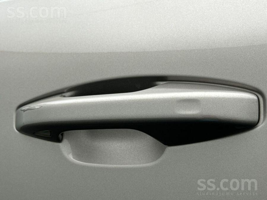 Volvo XC40 2021 Rīga, ar dzinēja tilpumu 1.50 L un nobraukumu 185 tūkst. km par 19200 €, foto 23 vietnē AUTOMOTO.COM.LV