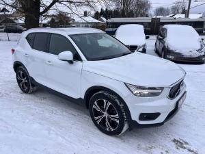 Вольво XC40 2021 в Рига, объемом двигателя 2.00 л и пробегом 105 тыс. км за 23550 €, фото 4 на AUTOMOTO.COM.LV