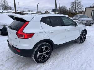 Вольво XC40 2021 в Рига, объемом двигателя 2.00 л и пробегом 105 тыс. км за 23550 €, фото 5 на AUTOMOTO.COM.LV