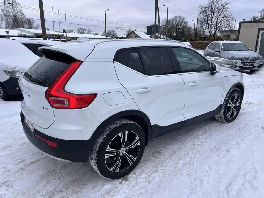 Вольво XC40 2021 в Рига, объемом двигателя 2.00 л и пробегом 105 тыс. км за 23550 €, фото 5 на AUTOMOTO.COM.LV