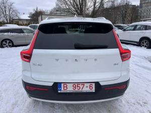 Вольво XC40 2021 в Рига, объемом двигателя 2.00 л и пробегом 105 тыс. км за 23550 €, фото 6 на AUTOMOTO.COM.LV