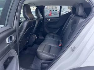 Вольво XC40 2021 в Рига, объемом двигателя 2.00 л и пробегом 105 тыс. км за 23550 €, фото 11 на AUTOMOTO.COM.LV