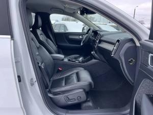 Вольво XC40 2021 в Рига, объемом двигателя 2.00 л и пробегом 105 тыс. км за 23550 €, фото 12 на AUTOMOTO.COM.LV