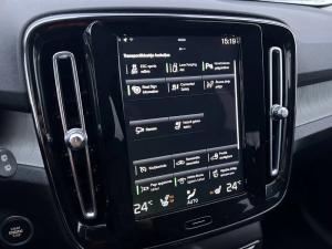 Вольво XC40 2021 в Рига, объемом двигателя 2.00 л и пробегом 105 тыс. км за 23550 €, фото 17 на AUTOMOTO.COM.LV