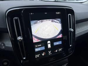 Вольво XC40 2021 в Рига, объемом двигателя 2.00 л и пробегом 105 тыс. км за 23550 €, фото 19 на AUTOMOTO.COM.LV