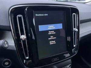 Вольво XC40 2021 в Рига, объемом двигателя 2.00 л и пробегом 105 тыс. км за 23550 €, фото 21 на AUTOMOTO.COM.LV