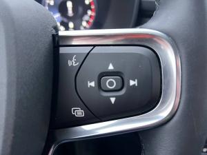 Вольво XC40 2021 в Рига, объемом двигателя 2.00 л и пробегом 105 тыс. км за 23550 €, фото 25 на AUTOMOTO.COM.LV