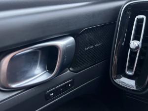Вольво XC40 2021 в Рига, объемом двигателя 2.00 л и пробегом 105 тыс. км за 23550 €, фото 29 на AUTOMOTO.COM.LV