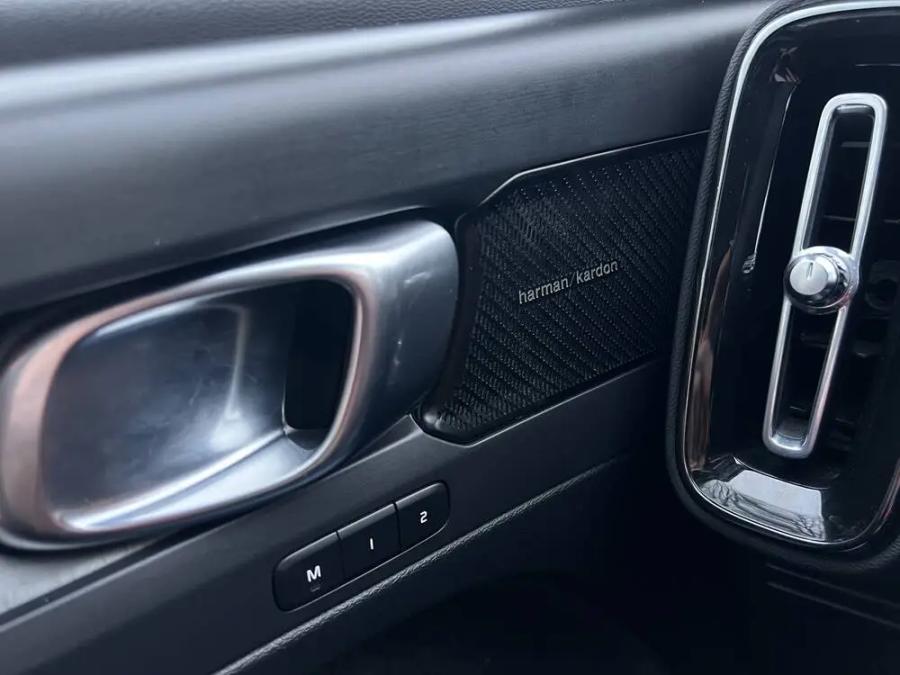 Вольво XC40 2021 в Рига, объемом двигателя 2.00 л и пробегом 105 тыс. км за 23550 €, фото 29 на AUTOMOTO.COM.LV