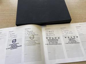 Вольво XC40 2021 в Рига, объемом двигателя 2.00 л и пробегом 105 тыс. км за 23550 €, фото 32 на AUTOMOTO.COM.LV