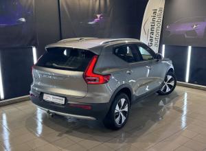 Volvo XC40 2021 Viļņa, ar dzinēja tilpumu 1.50 L un nobraukumu 150 tūkst. km par 19500 €, foto 3 vietnē AUTOMOTO.COM.LV